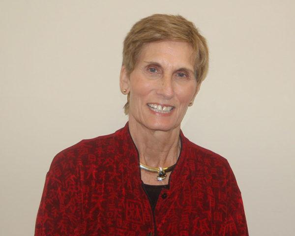 Betty Cohen - Grapevine Distributors